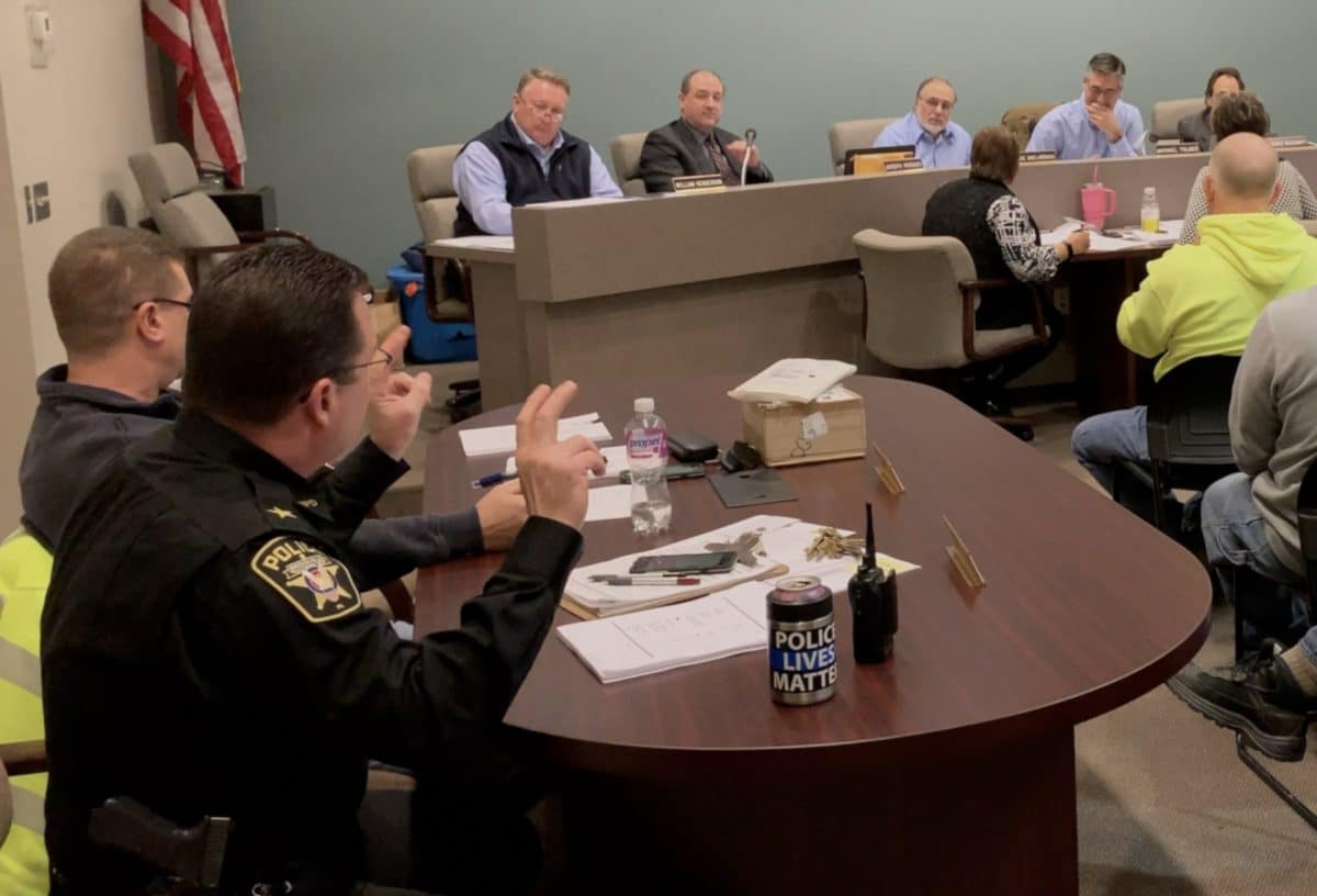 crime stats | Bridgeville.org