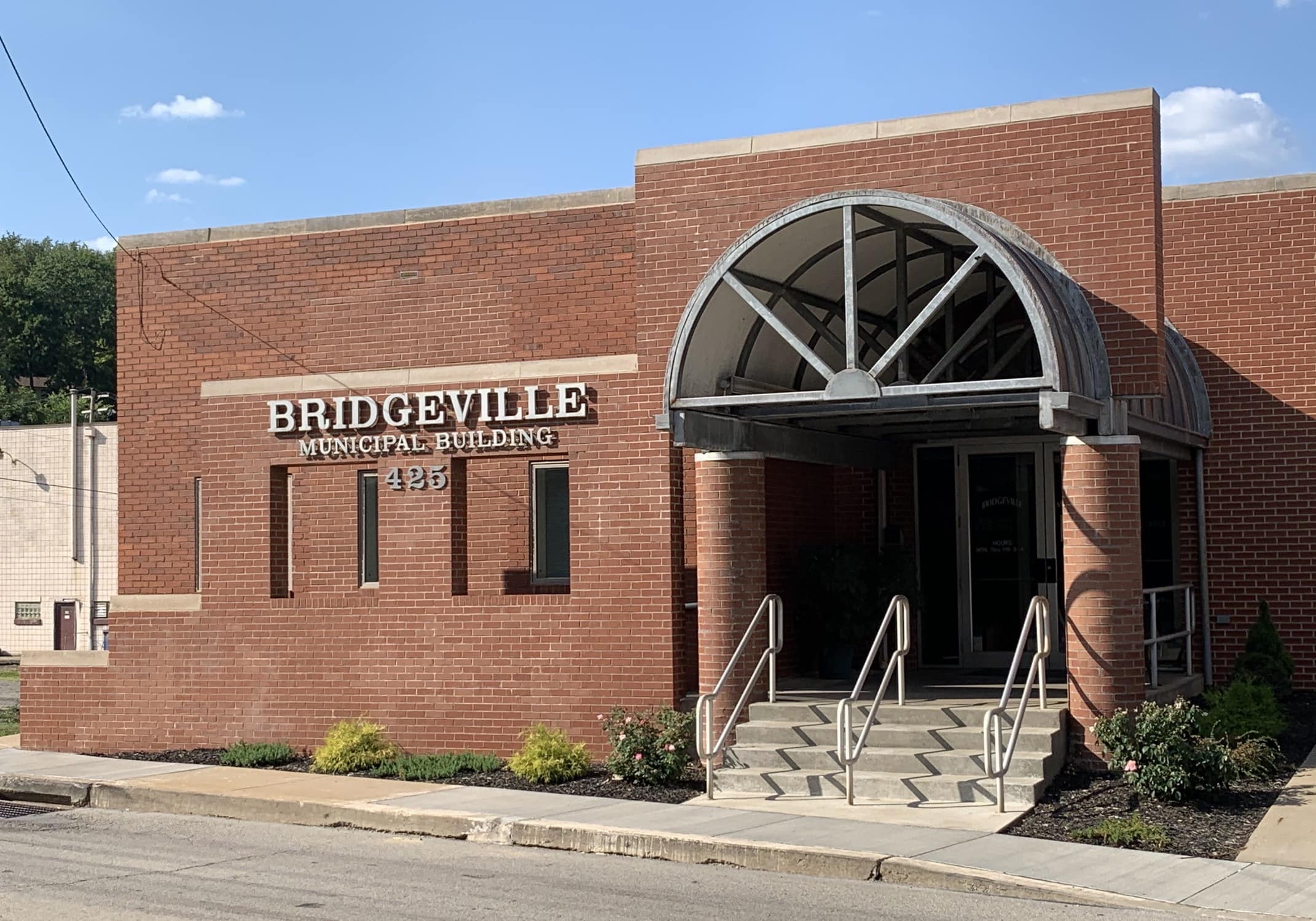 With Videos, Website & Newsletter, Bridgeville Continues to Improve ...