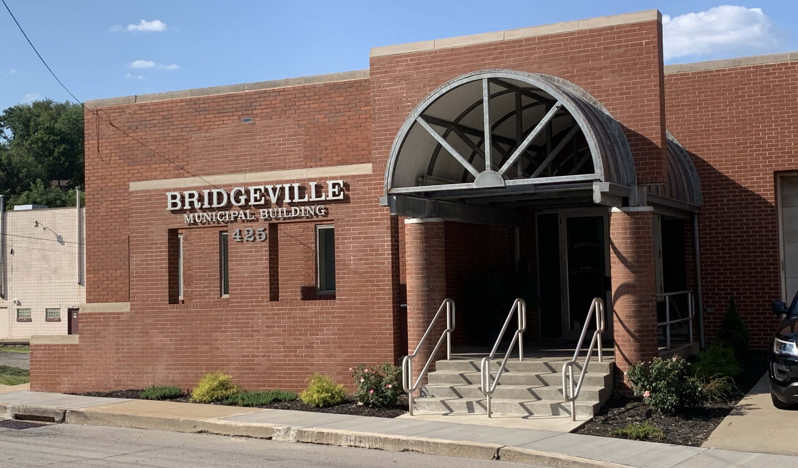 No Real Estate Tax Increase In Bridgeville’s Proposed 2021 Budget ...
