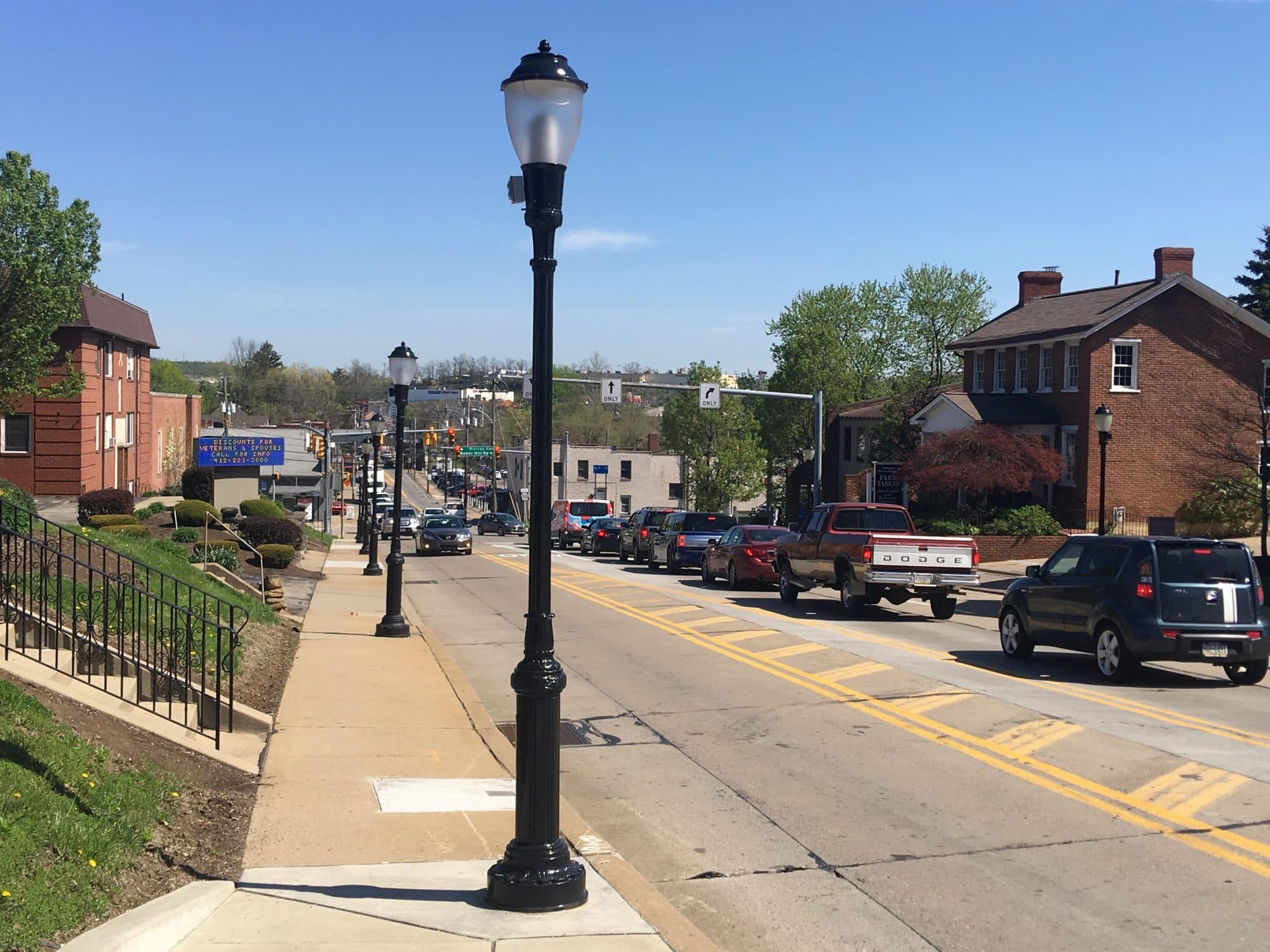 Bridgeville Hires Firm to Assist With New Comprehensive Plan ...